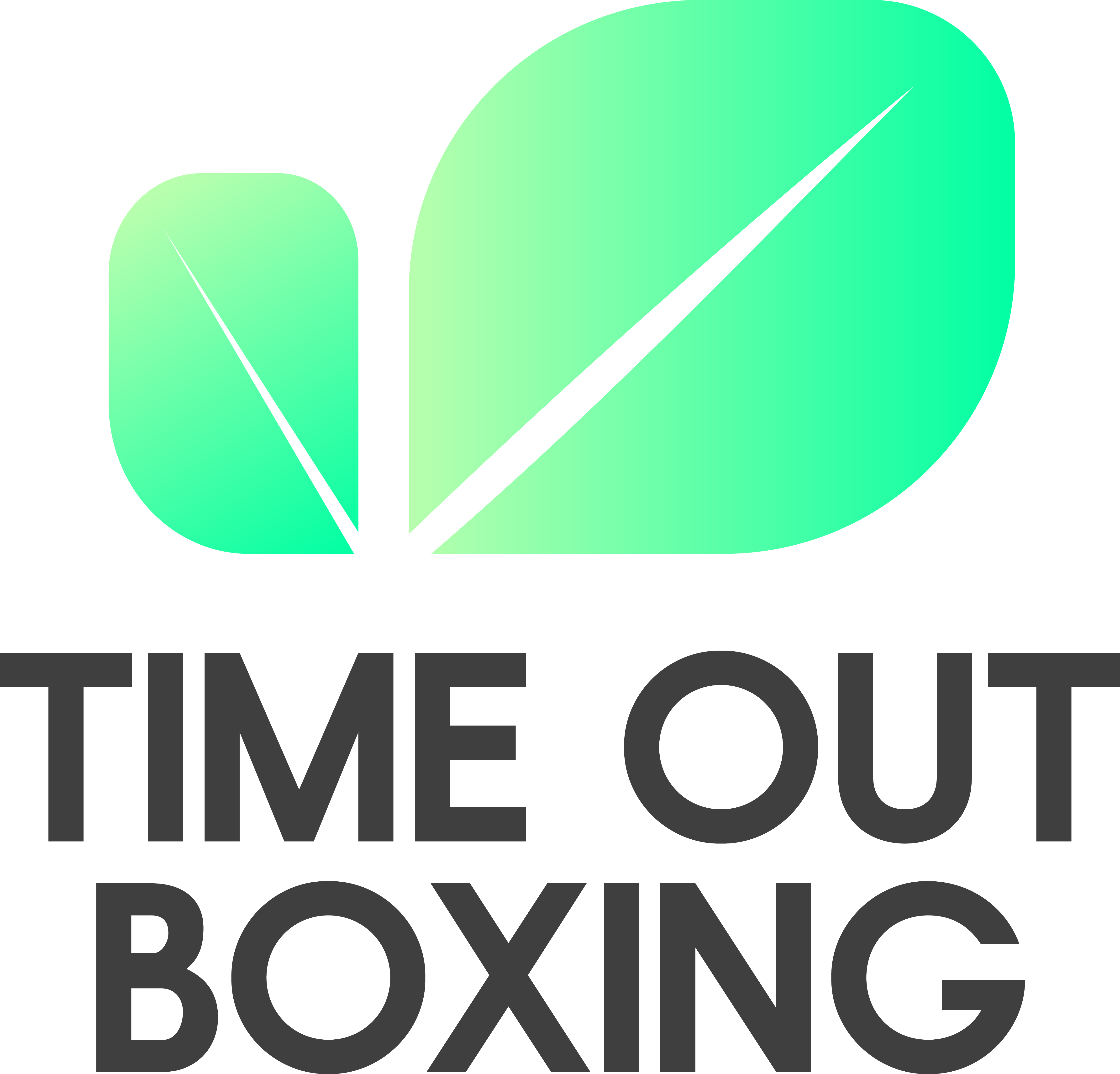 How it all works | Time Out Boxing
