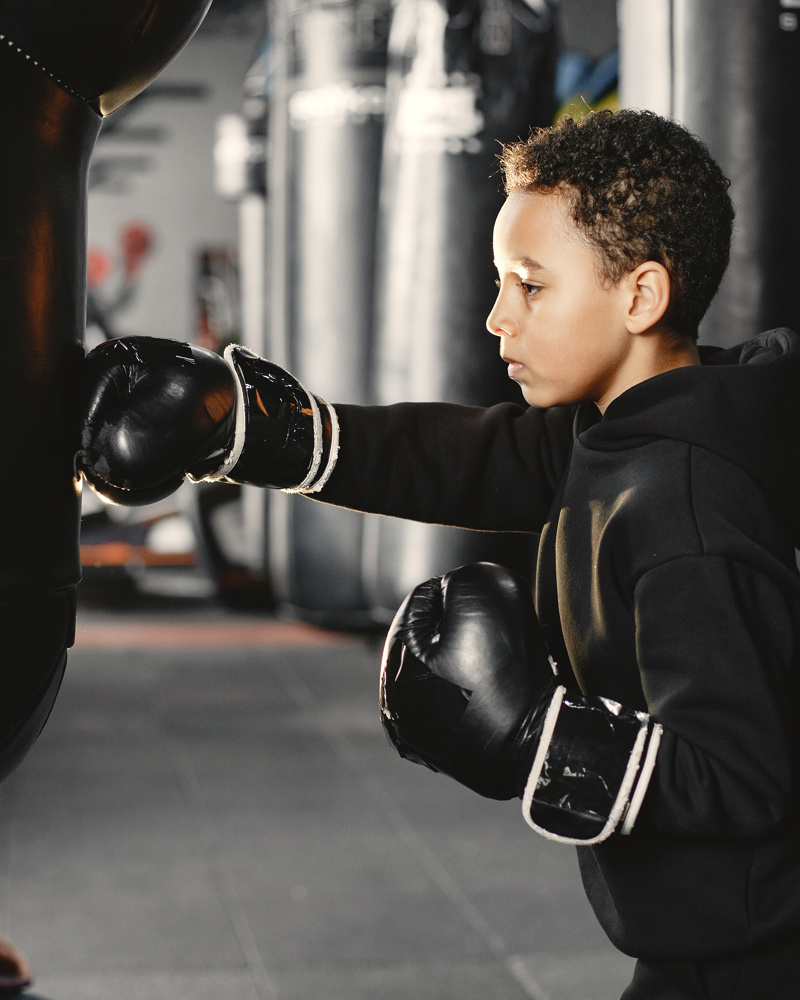 Time Out Boxing work closely with all in education across the UK and ...